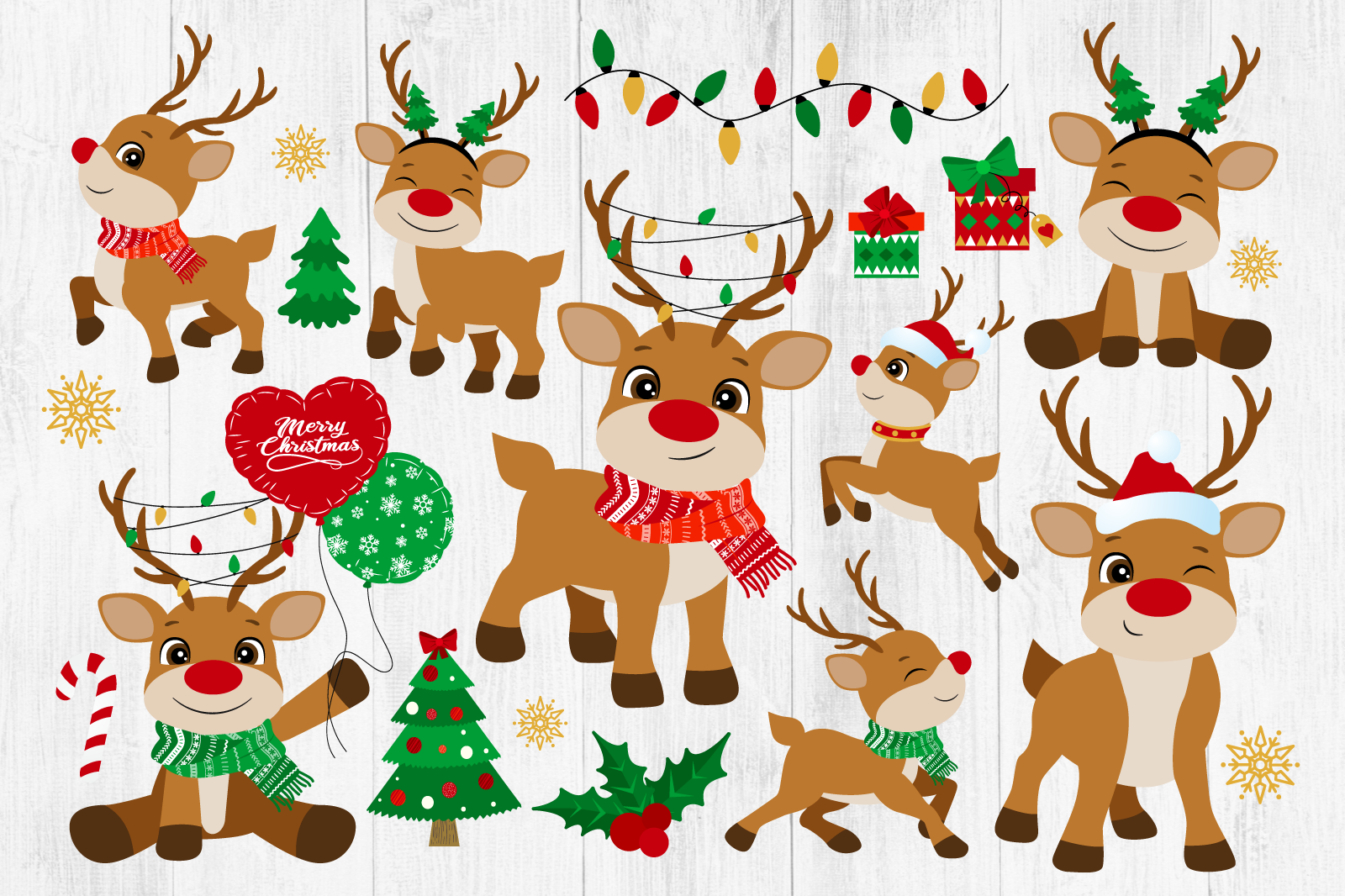 Enjoying the Holidays With Children – Make Reindeer Food for Yule c ...