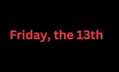The Witches Digest for Friday, September, 13th – The Witches Guide to ...