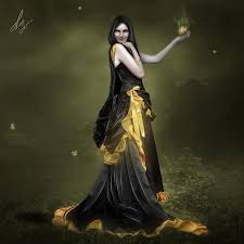 The Study of Pagan Gods and Goddesses: Eris – Witches Of The Craft®
