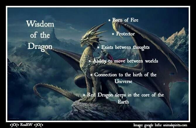 Dragon Magick – Witches Of The Craft®