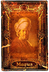 Tarot – Page 5 – Witches Of The Craft®