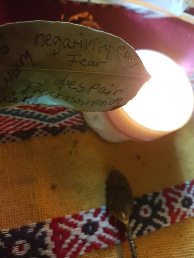 Incense – Witches Of The Craft®