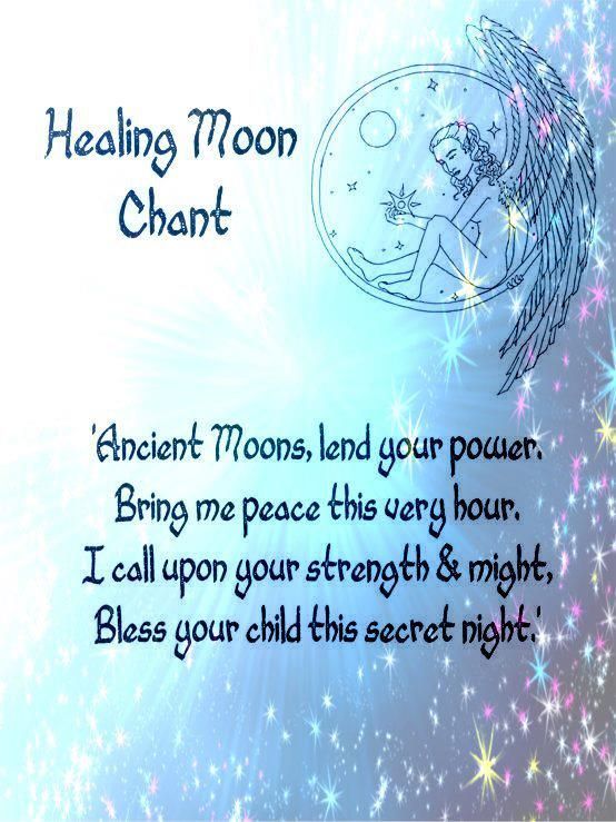 Healing Spells – Witches Of The Craft®