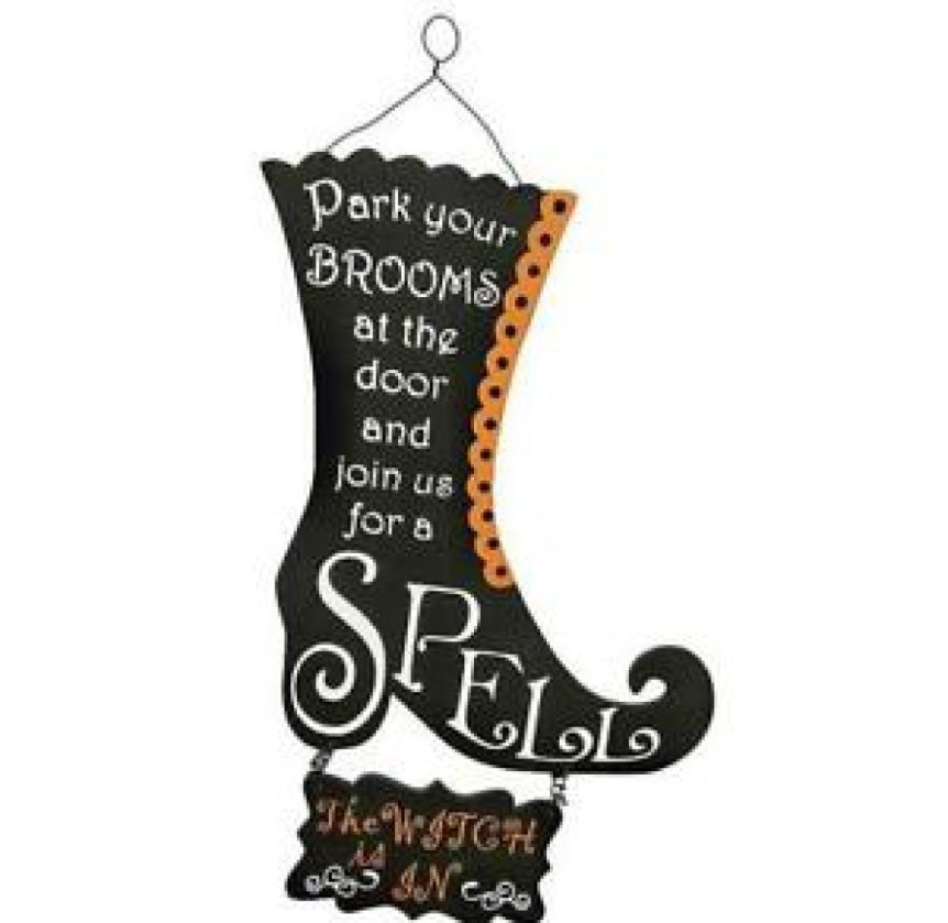Category : Types of Spells – Part 3 of Spell Casting – Witches Of The ...