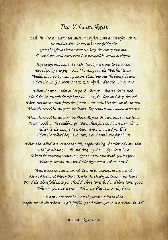 Our History – Witches Of The Craft®