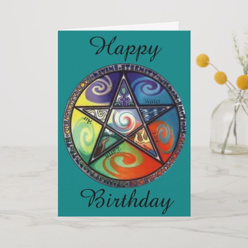 August 21, 2024 Birthday Horoscopes – Witches Of The Craft®