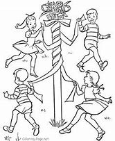 Let’s Have Some Fun – Spring Printable Coloring Pages – Witches Of The ...