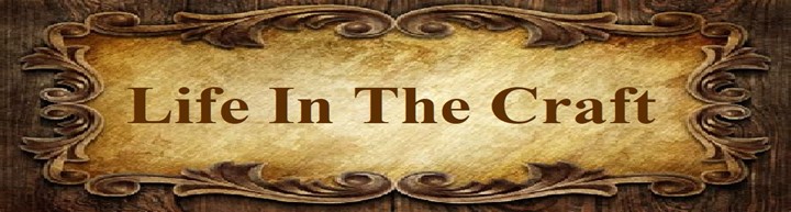 Life in The Craft Magazine Update – Witches Of The Craft®