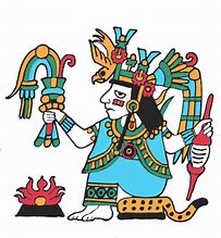 Goddess – Chantico, or Xantico – Witches Of The Craft®