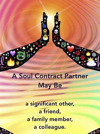 What is a Soul Contract? The Complete Guide to Soul Contracts – Witches ...