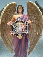 Archangel Metatron Prayer Archangel Prayers Archangel