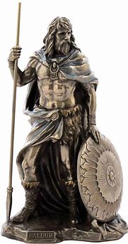 Gods – Baldur – Witches Of The Craft®