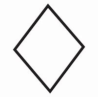 Witchcraft Symbols, Terms and Definitions – Diamond – Witches Of The Craft®