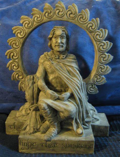 Goddesses and Gods – Celtic – Medb – Legendary Queen of Ireland and ...