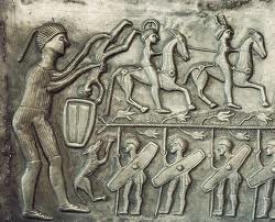 Gods – Bran Welsh – Witches Of The Craft®