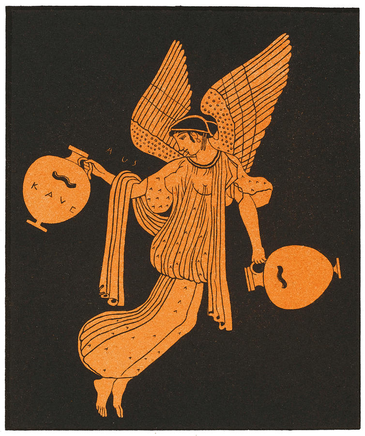 The Goddesses – Witches Of The Craft®