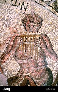 Gods – Pan Greek God of Nature – Witches Of The Craft®
