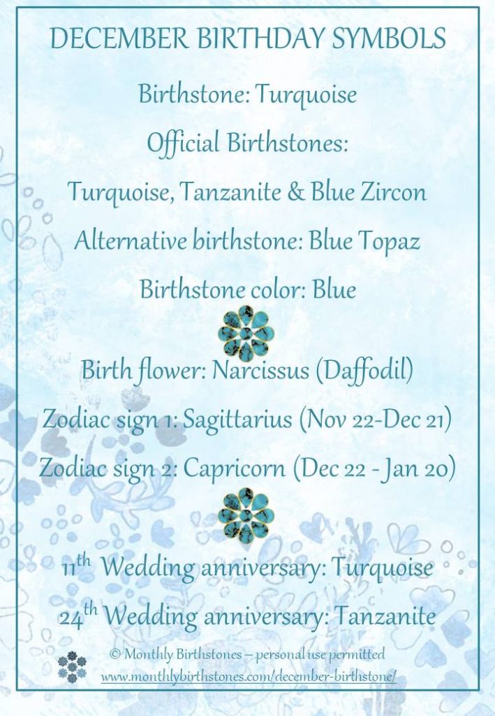 December zodiac color 60 photos - Astrologytoyou.com