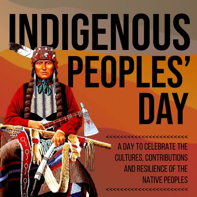 Native American Heritage Day 2023: Activities, History, FAQs, Dates ...