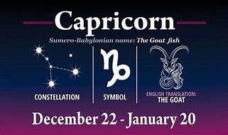 January 11th Birthday Horoscope’s Traits – Witches Of The Craft®