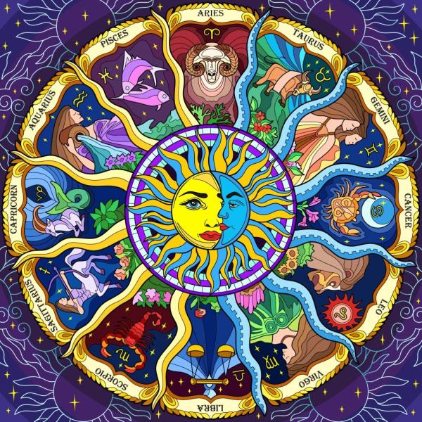 June 16, 2026 Daily Horoscope – Witches Of The Craft®
