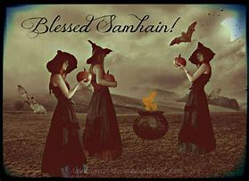 Pagan Calendar of Observances for November – Witches Of The Craft®