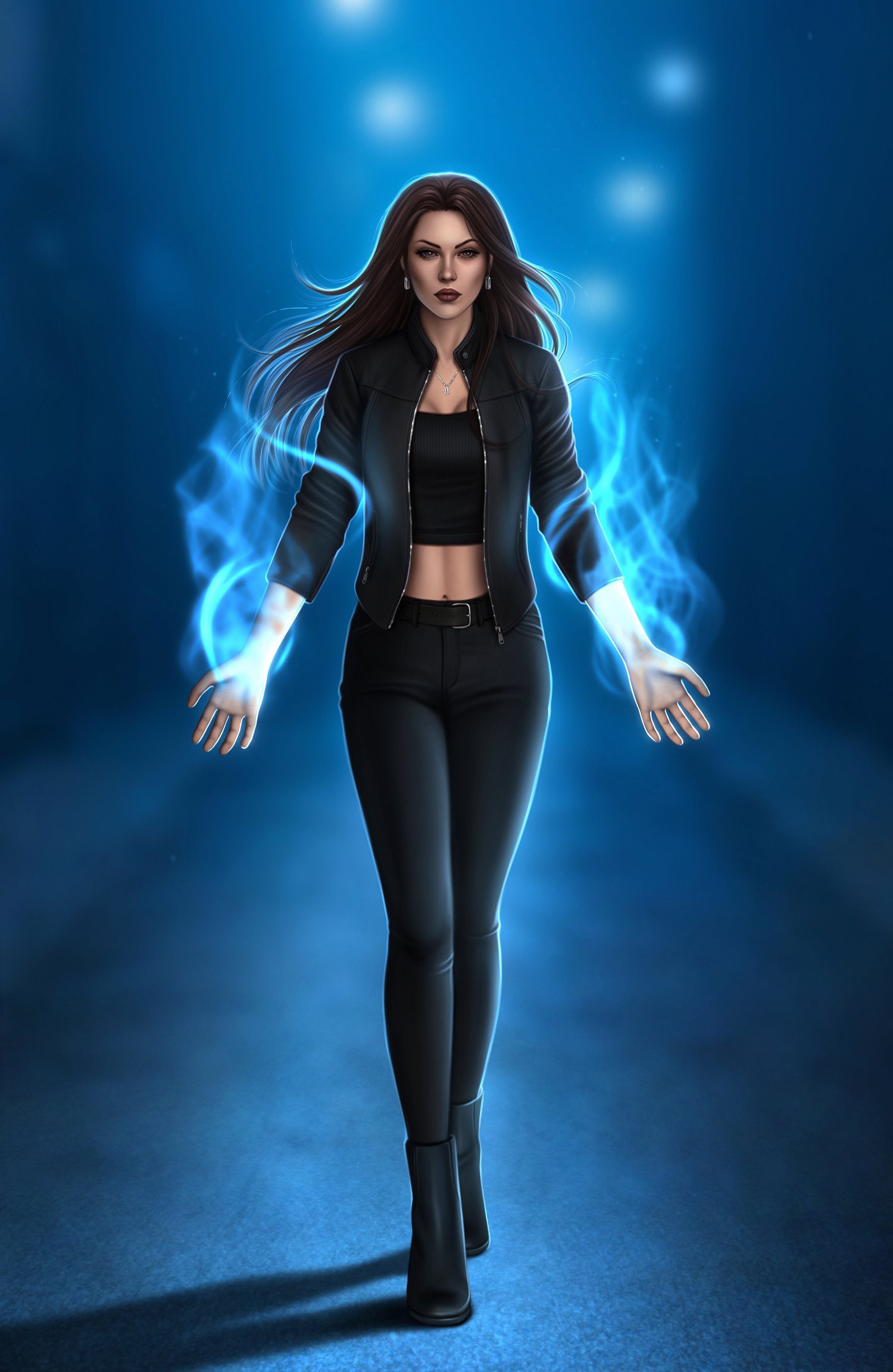 Alice Worth… A Great Book Series!! – Witches Of The Craft®