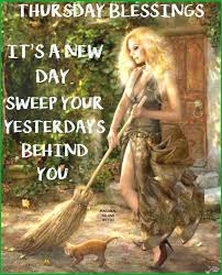 A Thought for Today – Witches Of The Craft®