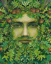 (One Person’s View Point) Goddesses and Gods – 7 Ancient Pagan Gods We ...