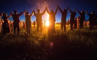 Melbourne’s longest day of the year is happening this weekend – here’s ...