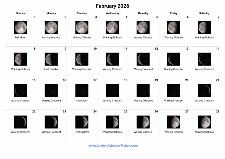 February 12, 2026 Current Southern Hemisphere/Tomorrow’s Northern ...